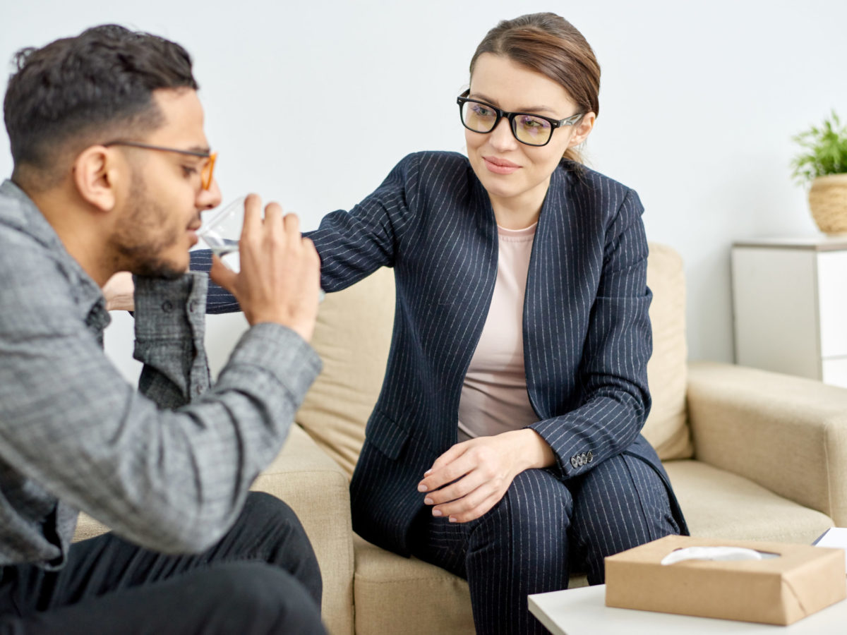 Mental Health - Quitmeter