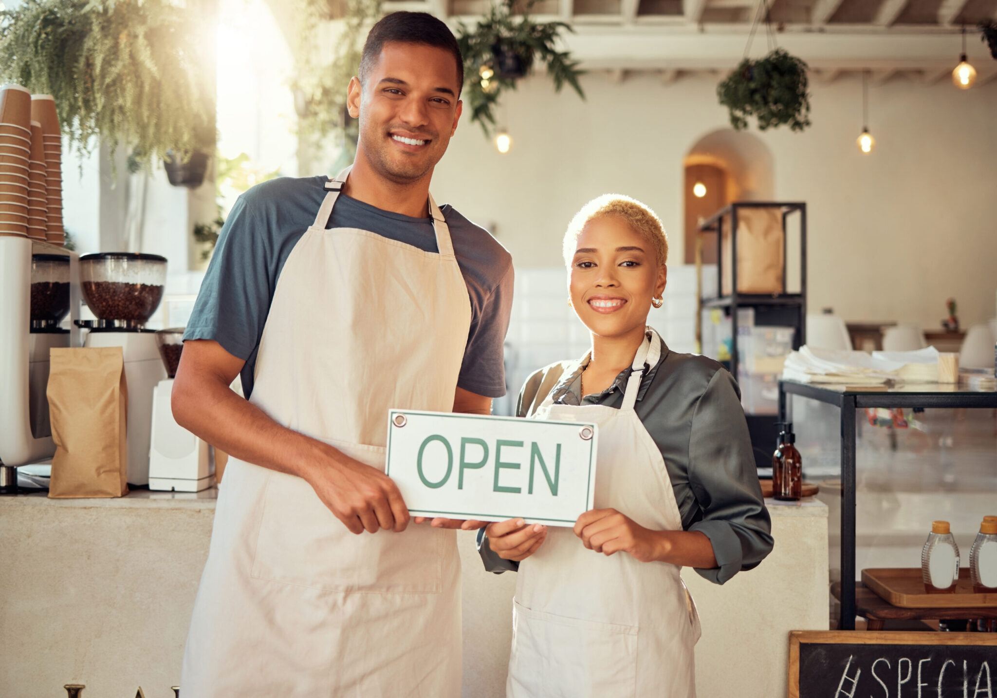 What Are the Steps Involved in Opening a Restaurant? - Quitmeter